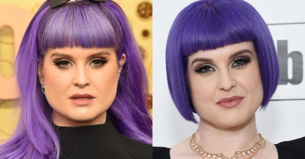 Pregnant Kelly Osbourne Reveals Gender of First Baby