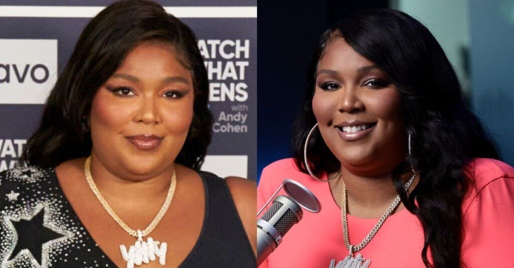 Lizzo Undergoes 'Bronde' Hair Transformation and It’s Perfect for Autumn