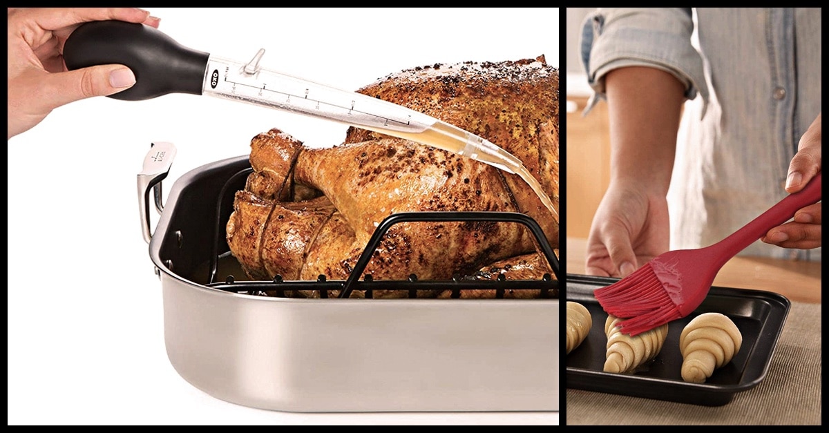 Must-Have Turkey Prep Tools Cool Gadgets - 22 Words