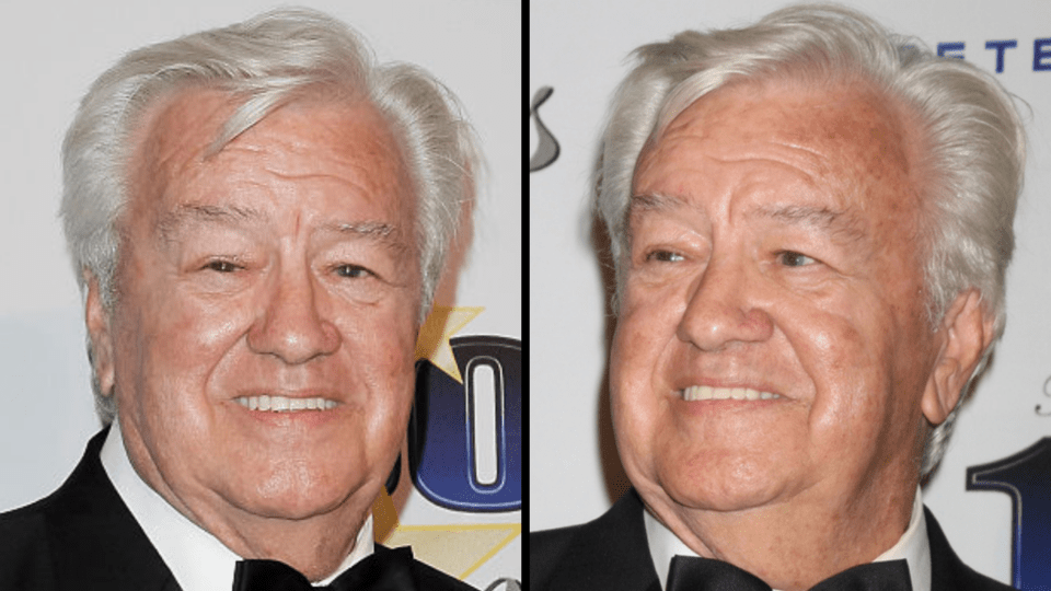 'Murder, She Wrote' Star Ron Masak Dies Just Weeks After Angela Lansbury