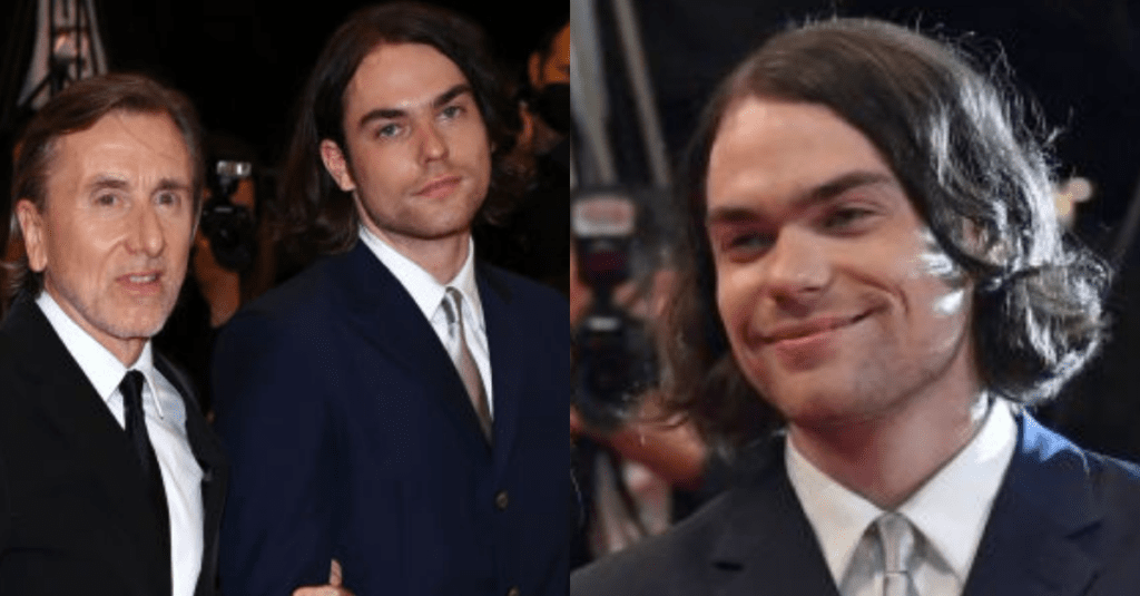 Tim Roth’s Musician Son Cormac Has Died Aged 25