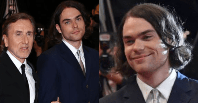 Tim Roth’s Musician Son Cormac Has Died Aged 25