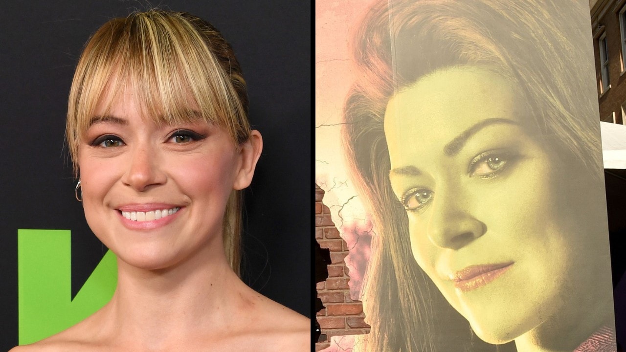 People Surprised to Find Out She-Hulk Was Actually Played by a Man