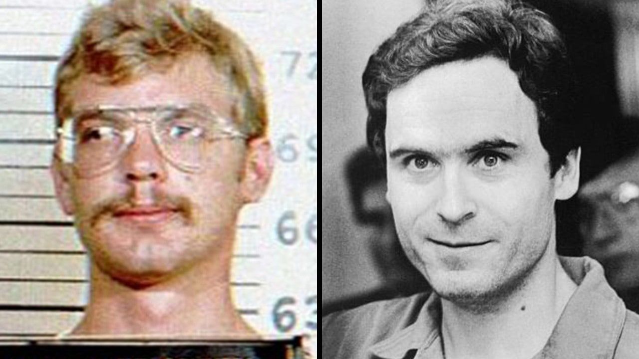 The World’s Most Notorious Serial Killers All Share the Same Star Signs