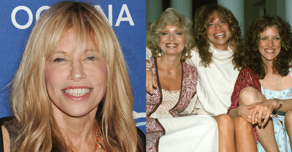 Carly Simon 'Filled With Sorrow' After Sisters Die One Day Apart