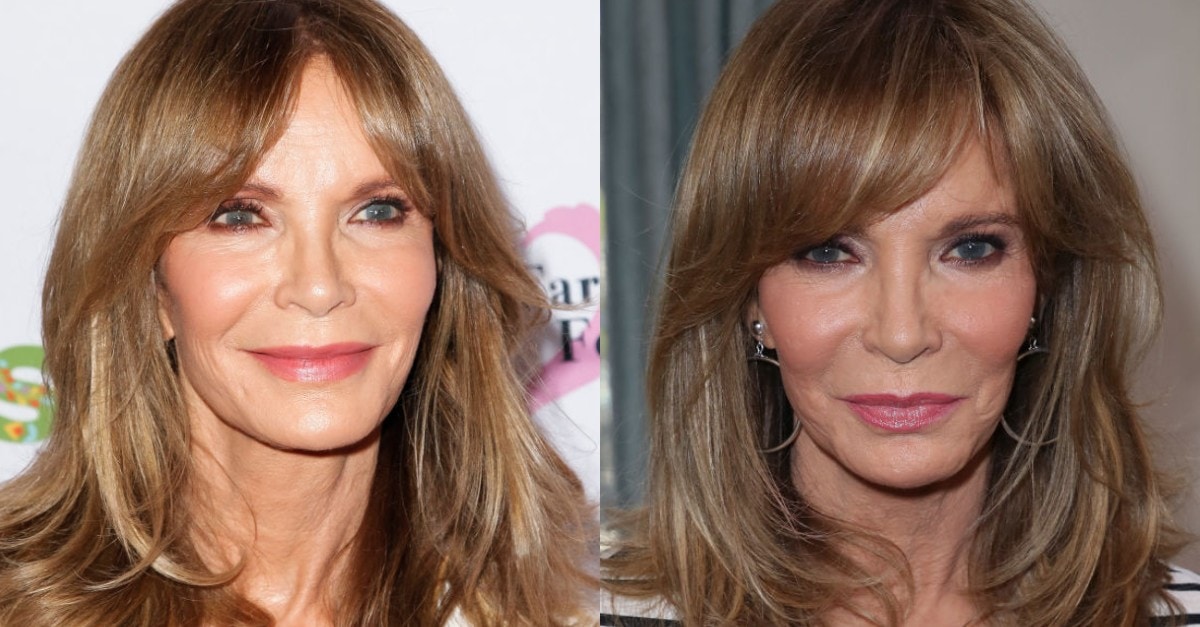 Charlie’s Angels Icon Jaclyn Smith Shares Her Secret for Staying Young