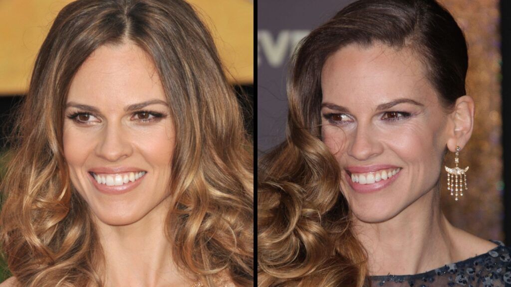 Hilary Swank, 48, Reveals She's Expecting Twins