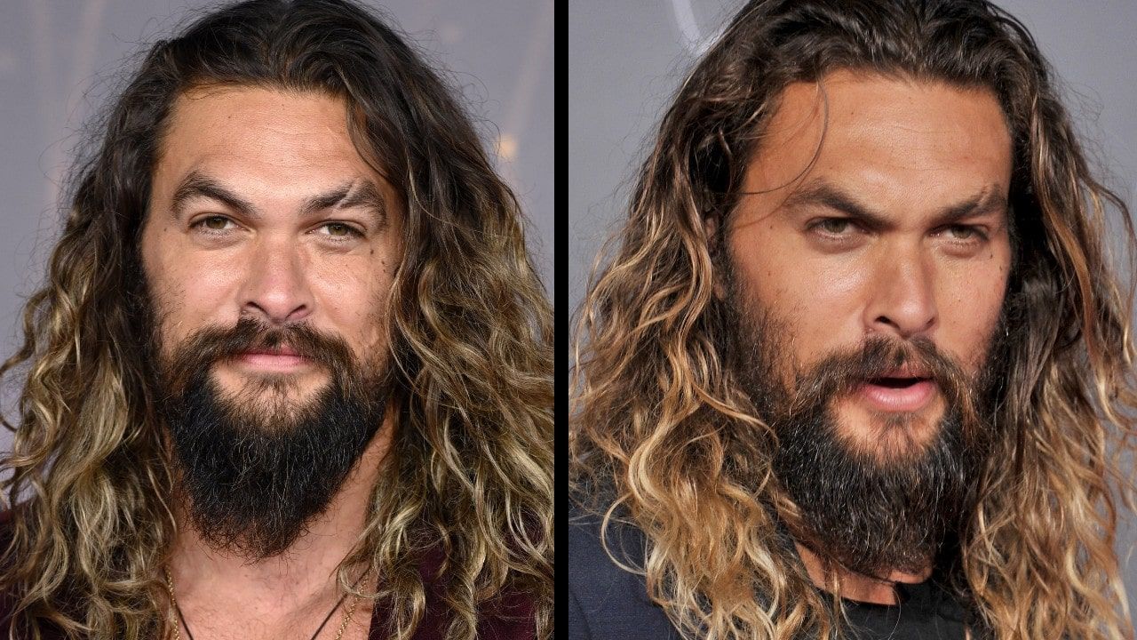 Jason Momoa's Co-Star Revealed What he Actually Smells Like
