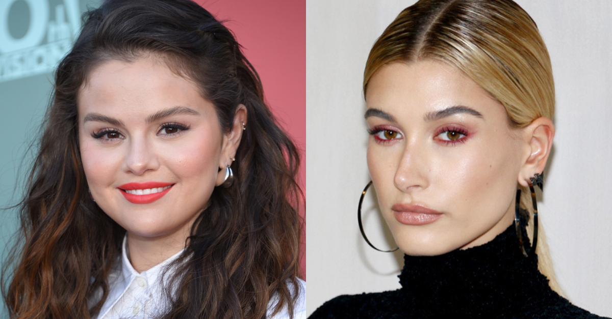 Selena Gomez Calls Out 'Vile and Disgusting' Hate