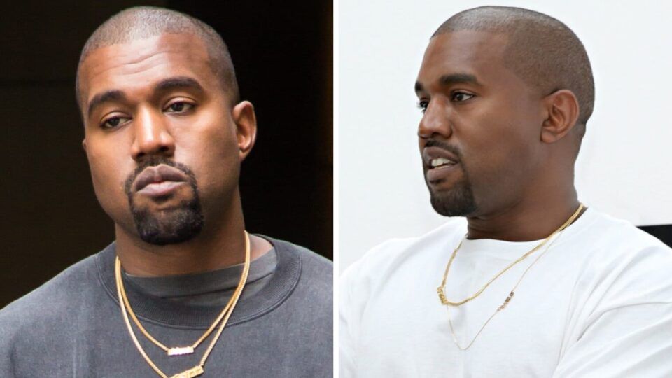 Kanye’s New Mystery Woman Revealed Following Social Media Block