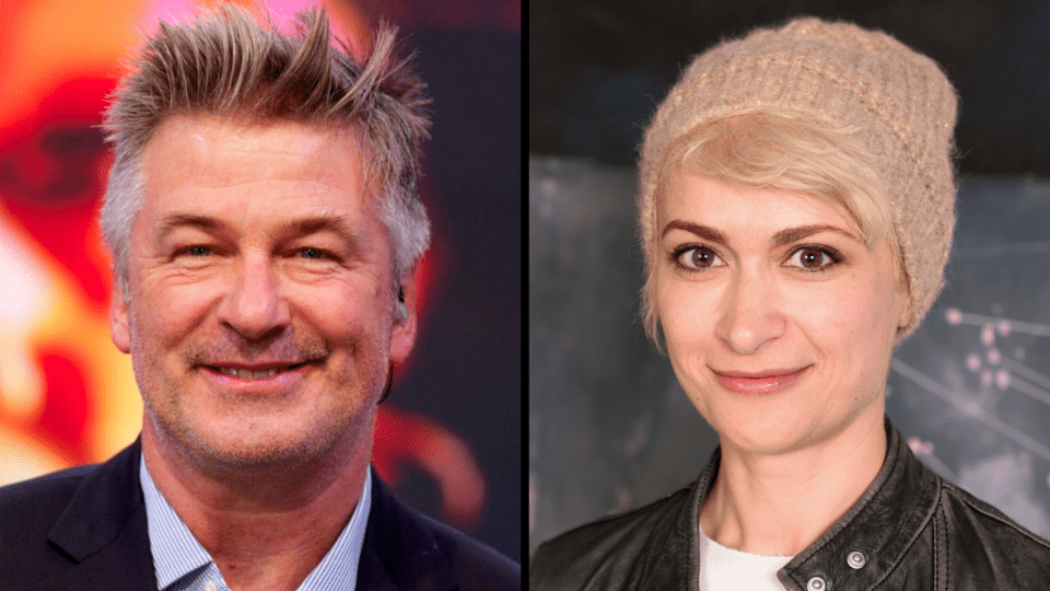 Alec Baldwin Confuses Fans With Post About Halyna Hutchins One Year ...