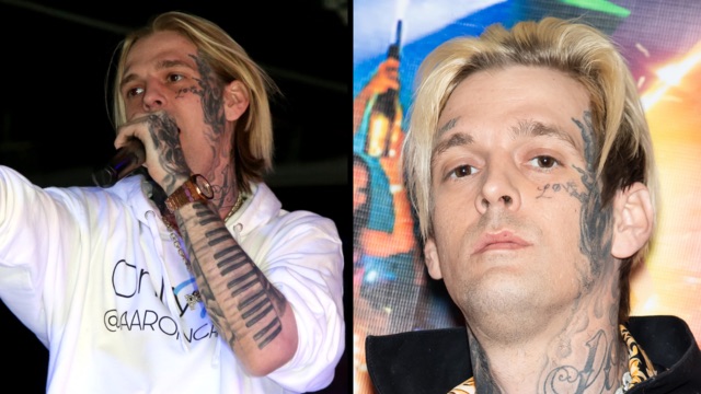 One of Aaron Carter's Final Wishes Before his Death is Being Defied