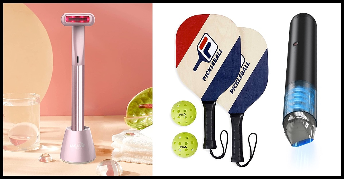 22 Genius Black Friday Gadgets That Solve Big Problems Cool Gadgets ...