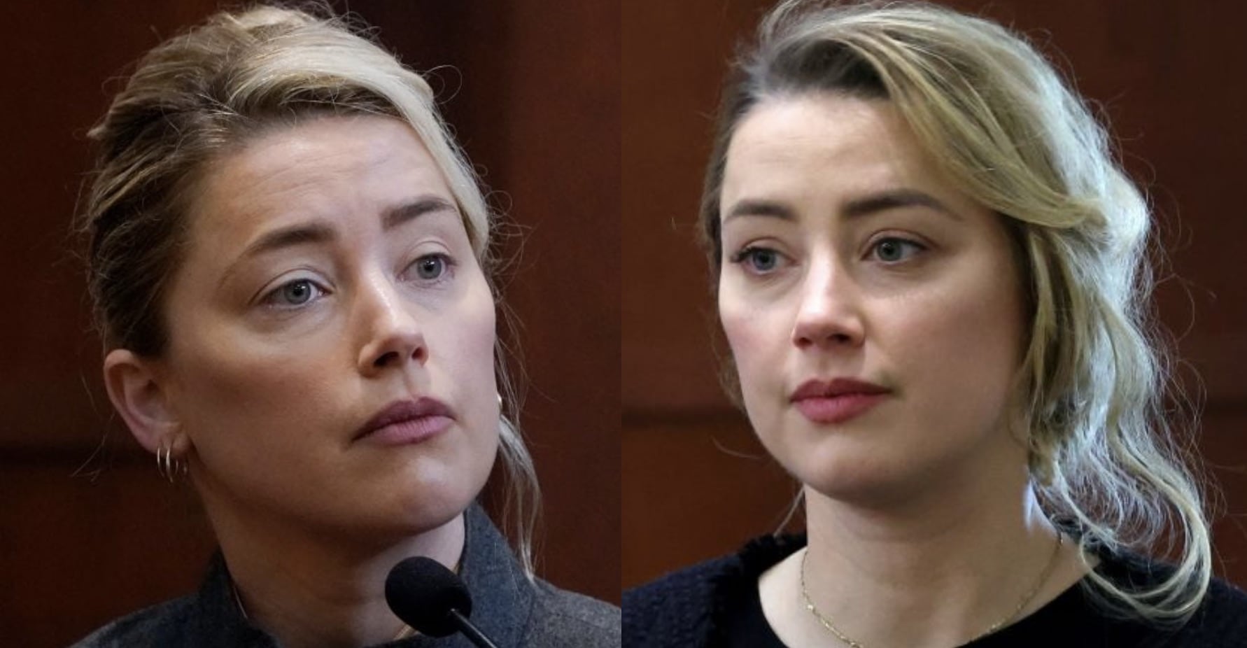 Amber Heard Fans Hit Back at Helena Bonham Carter After She Calls Out ...