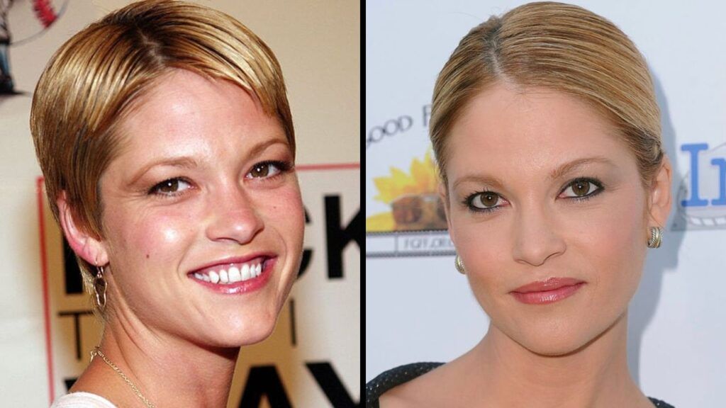 Heartbreaking Final Post From 'Supernatural' Star Nicki Aycox