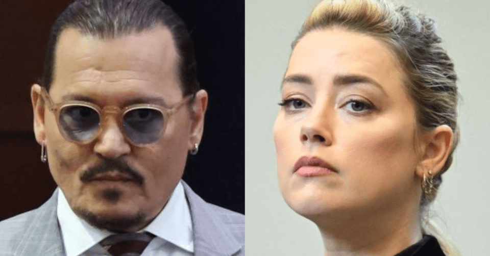Johnny Depp Appeals $2 Million Defamation Verdict Johnny Depp Appeals $2 Million Defamation Verdict