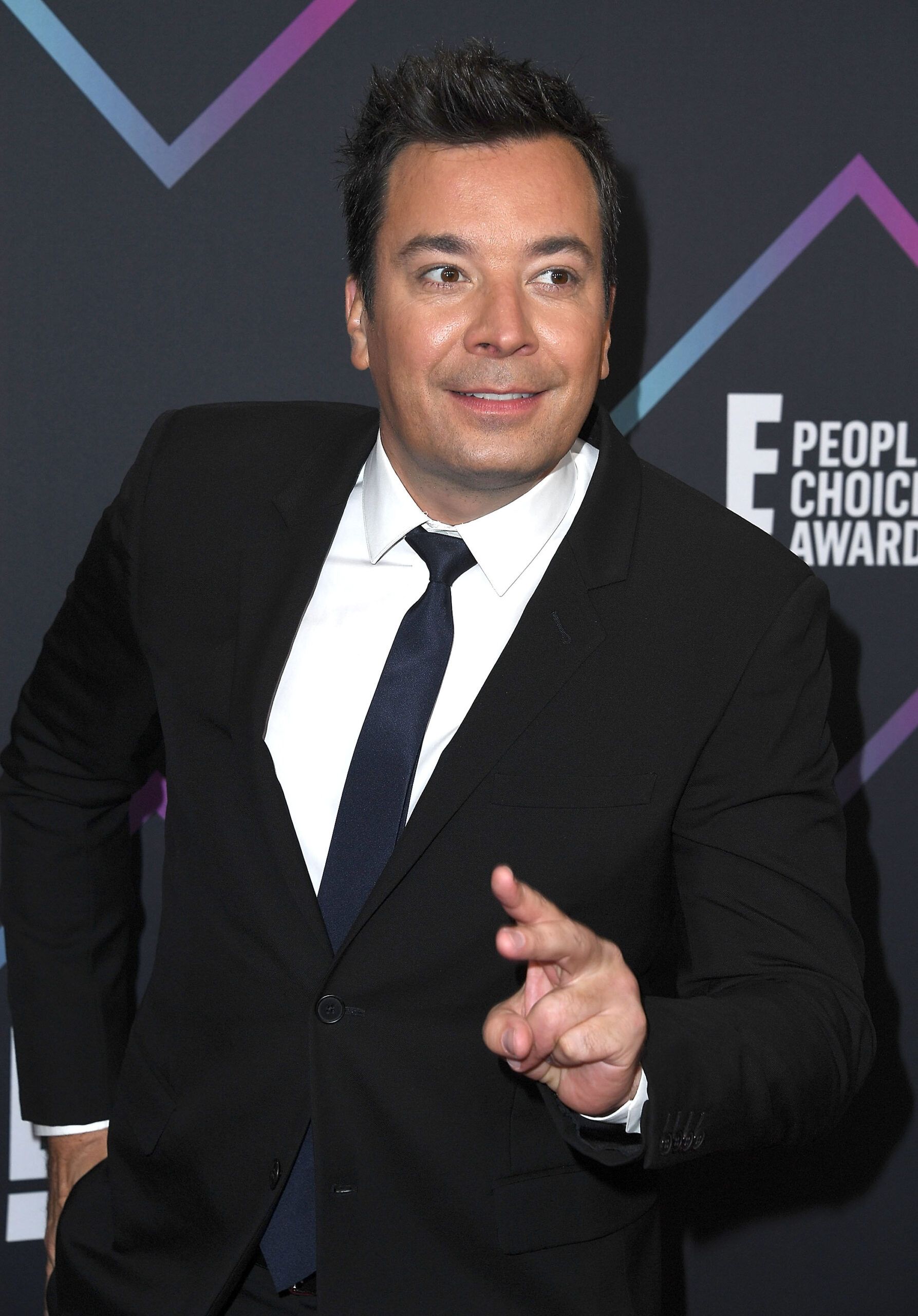 Jimmy Fallon Asks for Elon Musk’s Help After Death Hoax Goes Viral on ...