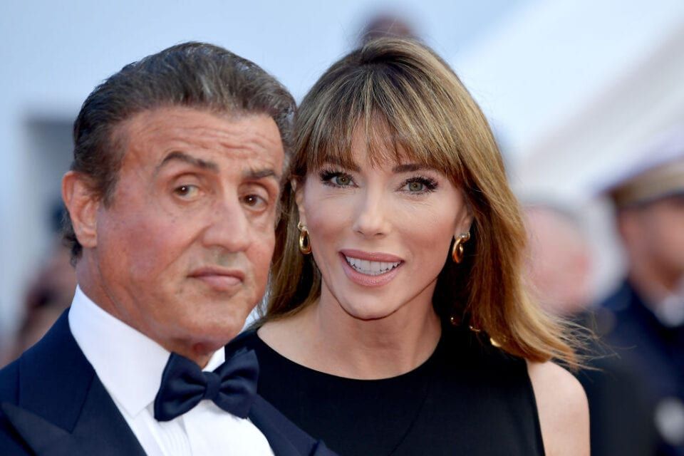 Sylvester Stallone Reveals What Led Him To Reconcile Marriage With ...