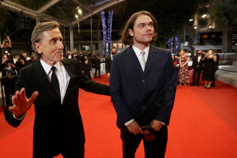 Tim Roth’s Son, Cormac, Posted Heartbreaking Message Before Death