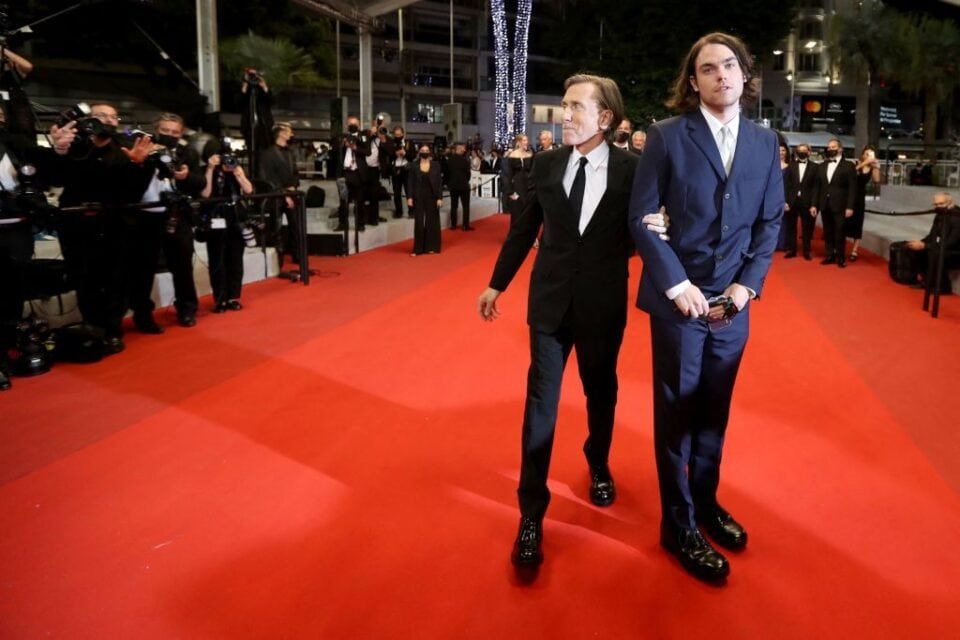 Tim Roth’s Son, Cormac, Posted Heartbreaking Message Before Death