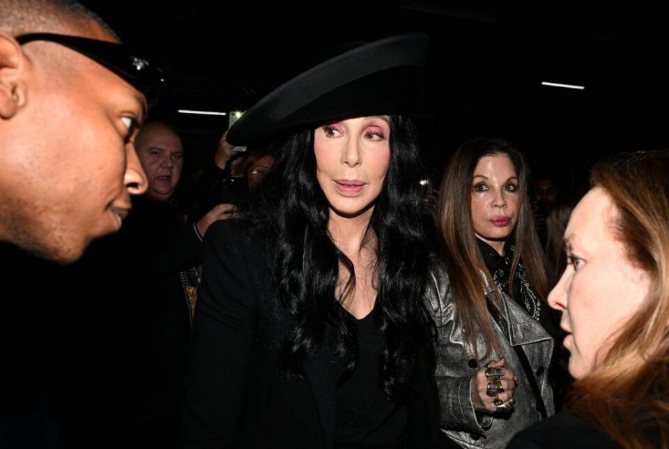 Cher, 76, Shares the Secrets to How She Looks So Young