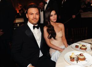 Megan Fox Confirms She's Not Straight And Reveals Her Sexual ...