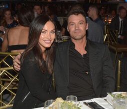 Megan Fox Confirms She's Not Straight And Reveals Her Sexual ...