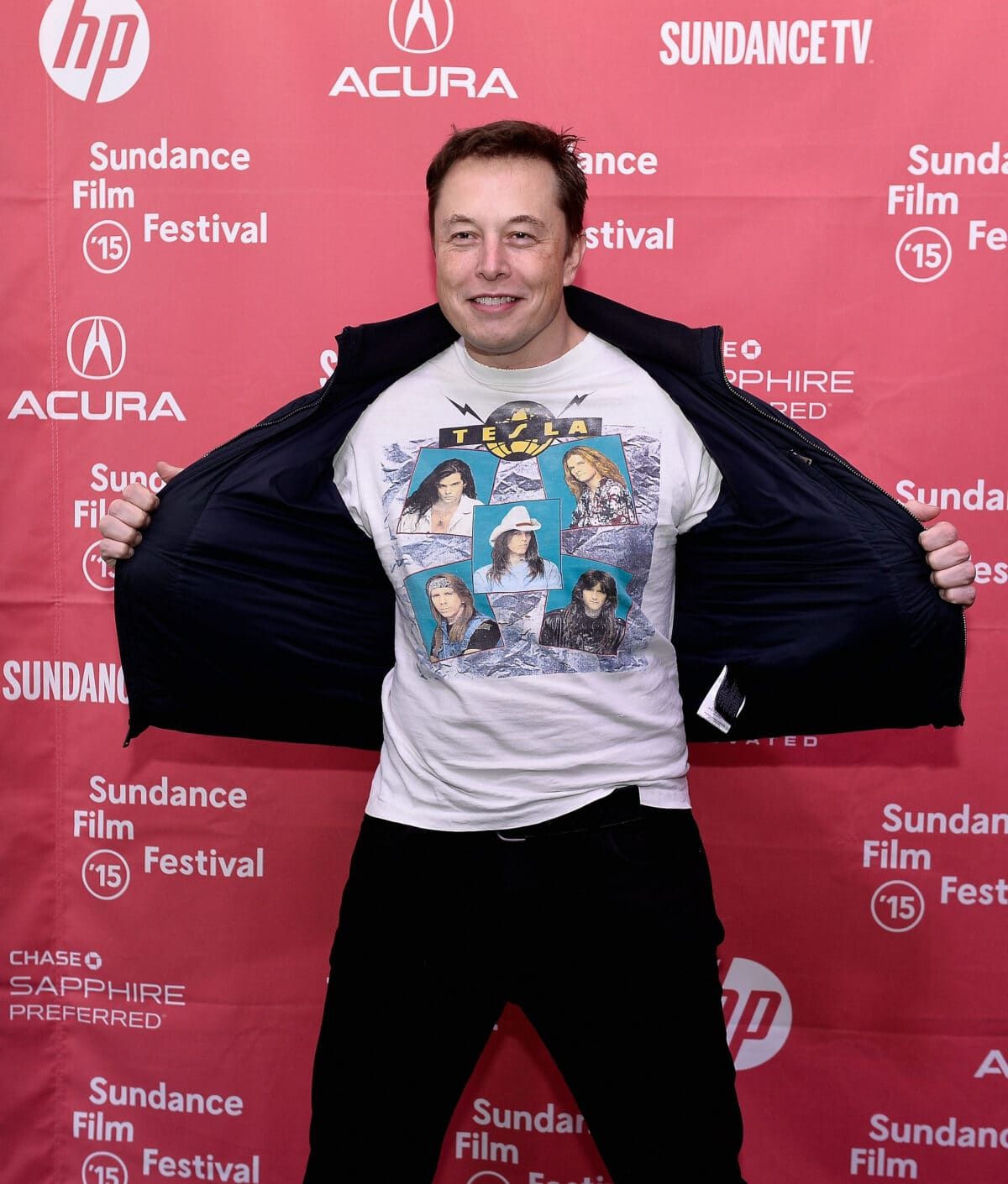 Elon Musk Shows Off Incredible Physical Transformation And Reveals ...