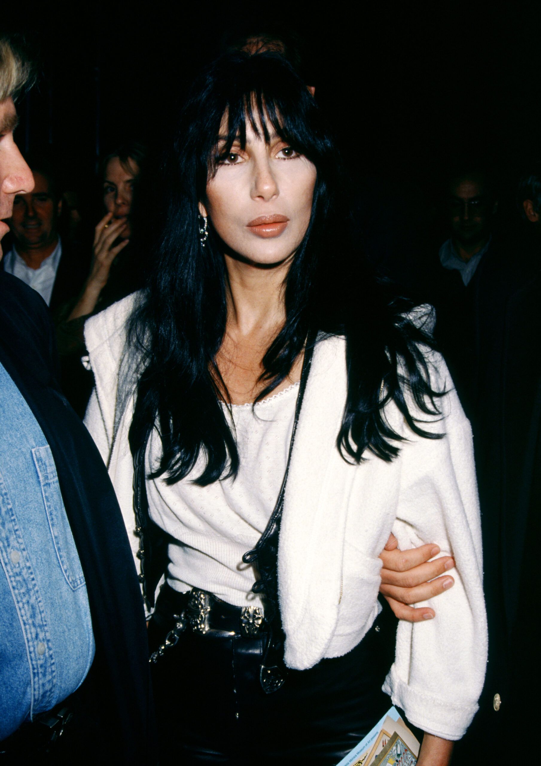 Cher, 73, Confirms Relationship With 36-Year-Old