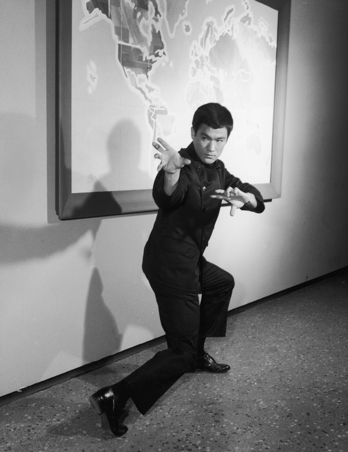 Mystery of Bruce Lee’s Death May Have Finally Been Solved