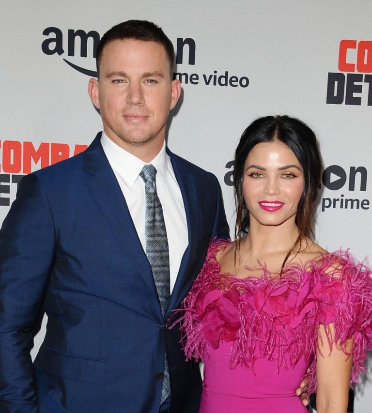 Channing Tatum Says ‘Life Kind of Fell Apart’ as He Explains His 5-Year ...