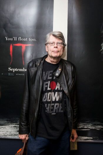 Stephen King Announces 'His Next Book May Be His Last' In Heartbreaking ...