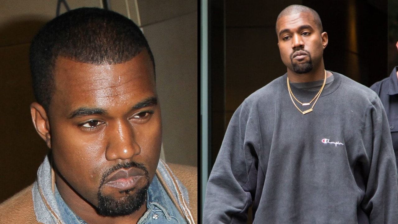 Kanye West Storms Out of Interview After Being Challenged By Host