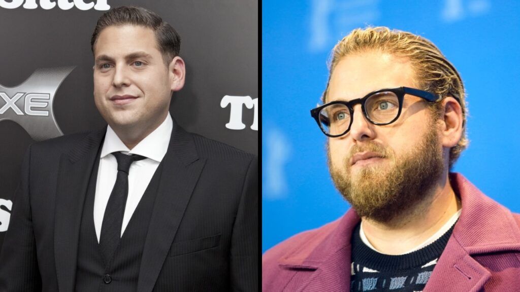Jonah Hill Files Petition to Legally Change Name Jonah Hill Files Petition to Legally Change Name