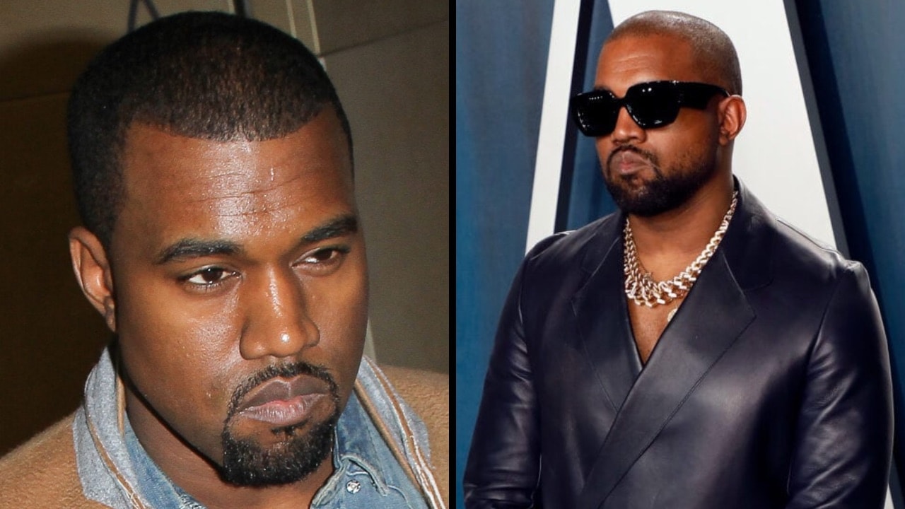 Kanye West Trying to Bring Back Donda Academy in L.A. Area Church