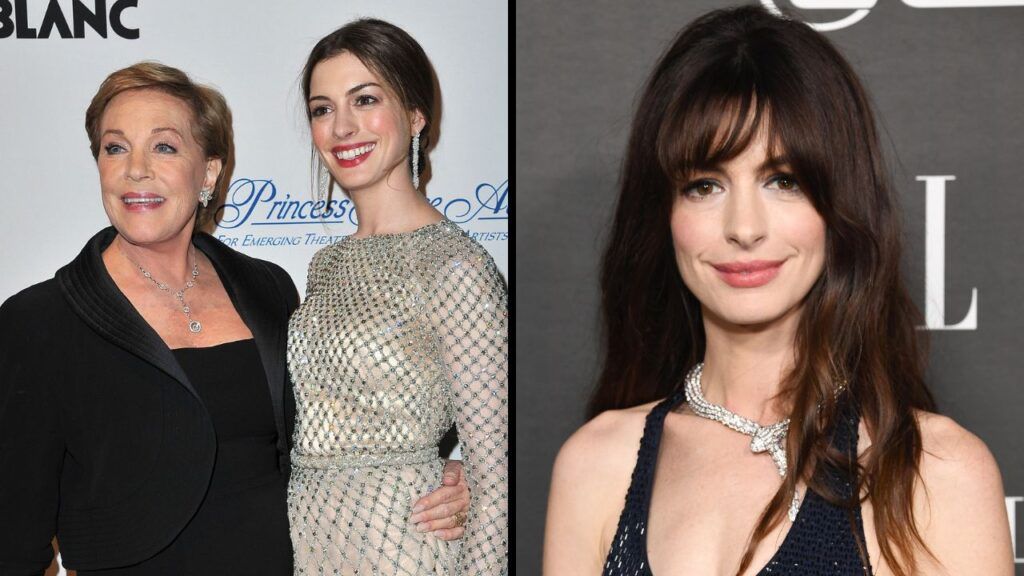 ‘Princess Diaries 3’ Is Officially in the Works at Disney