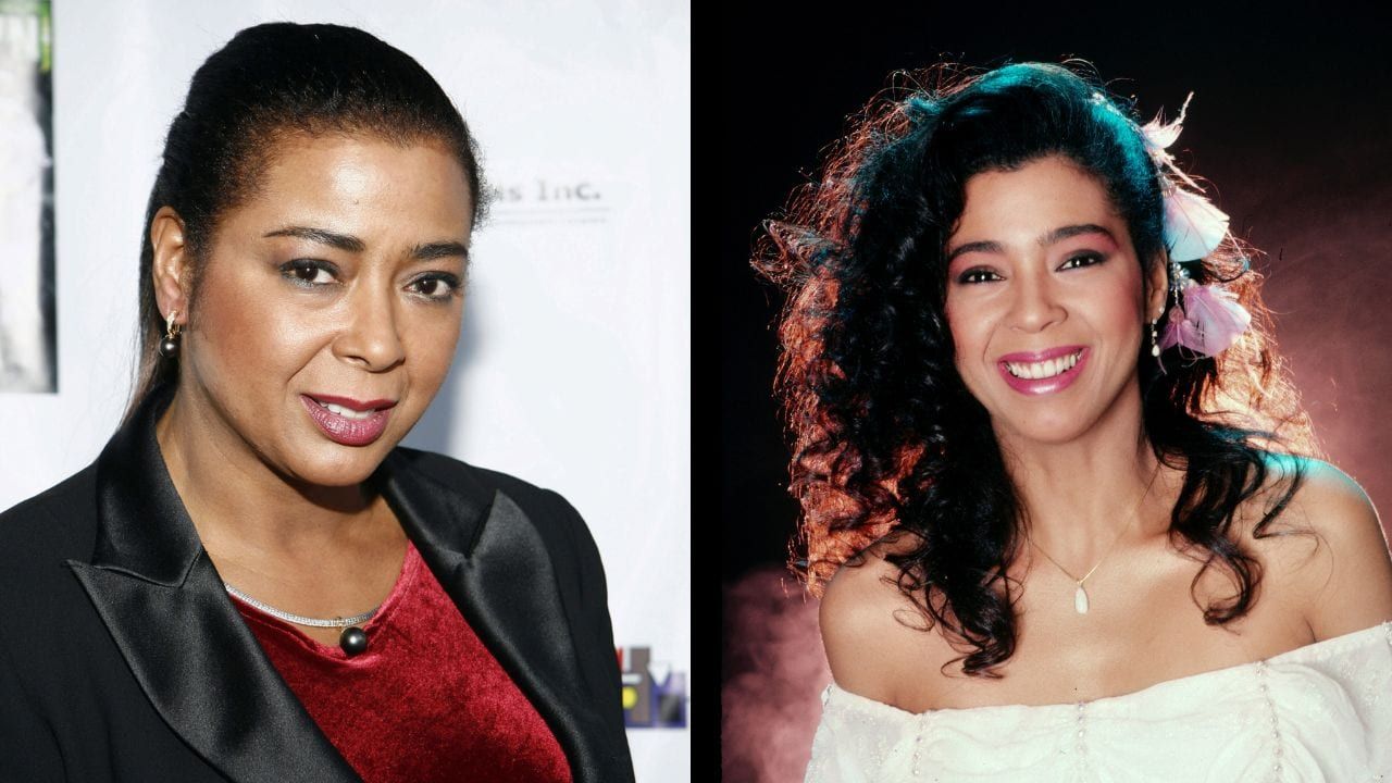 'Flashdance' Singer Irene Cara Cause of Death Revealed