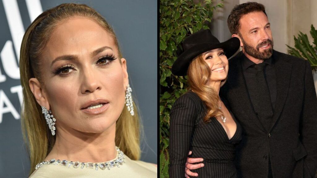 J-lo Makes Shocking Announcement After Deleting Wedding Pics