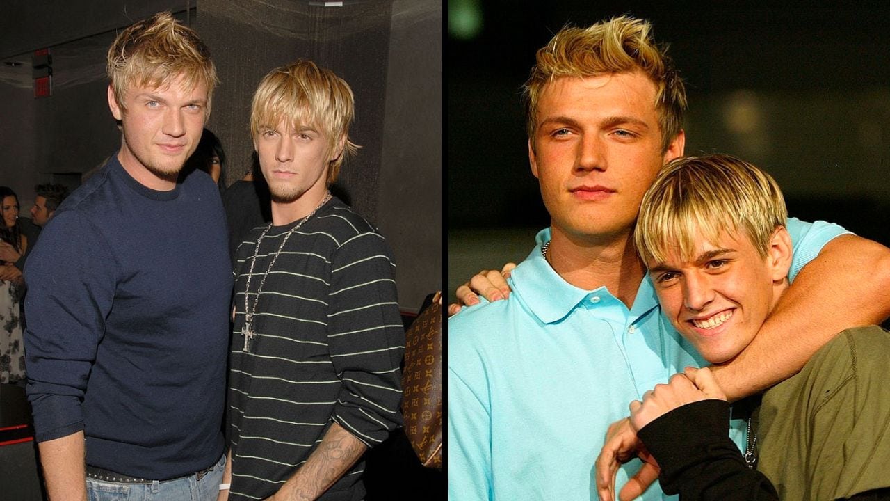 Nick Carter Spends Quality Time with 'Loved Ones' on Thanksgiving ...