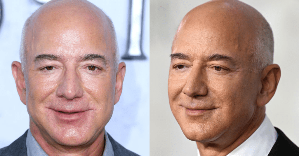 Jeff Bezos' Housekeeper Claims She Contracted UTIs Due to 'Unsanitary ...