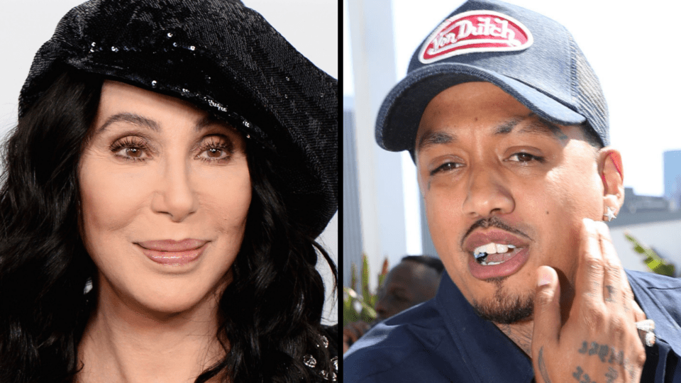 Cher, 73, Confirms Relationship With 36-Year-Old