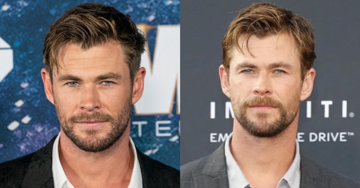Chris Hemsworth Ready to ‘Close the Book’ on Thor