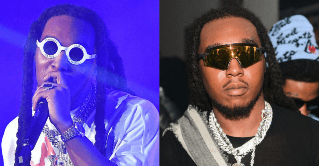 Details of Migos Rapper Takeoff’s Tragic Death Emerge