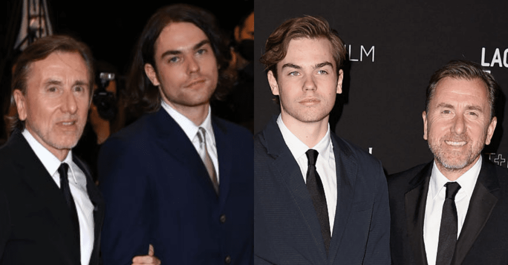 Tim Roth’s Son, Cormac, Posted Heartbreaking Message Before Death