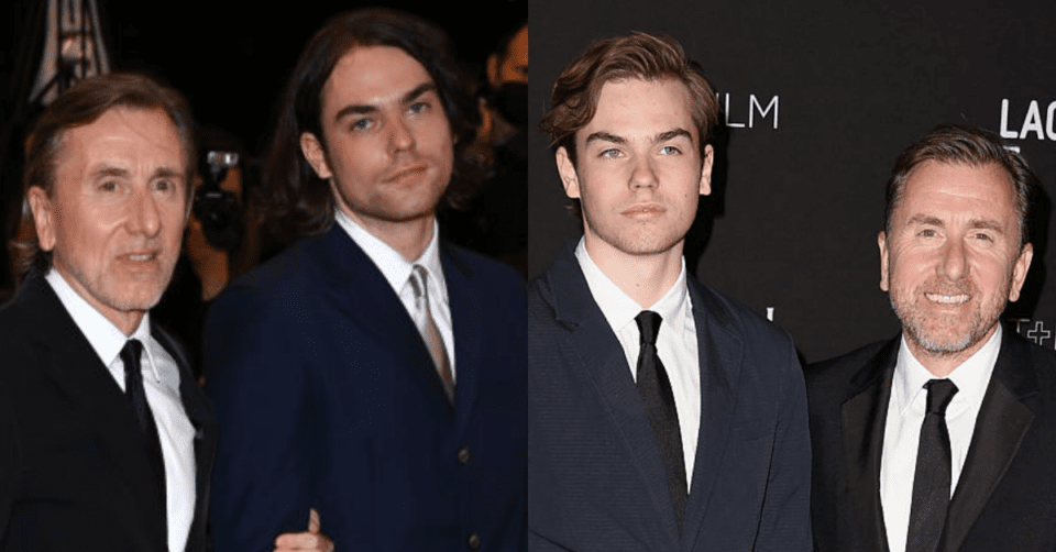 Tim Roth’s Son, Cormac, Posted Heartbreaking Message Before Death