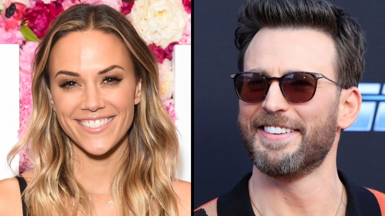 Jana Kramer Says She Dated Chris Evans but Got Ghosted