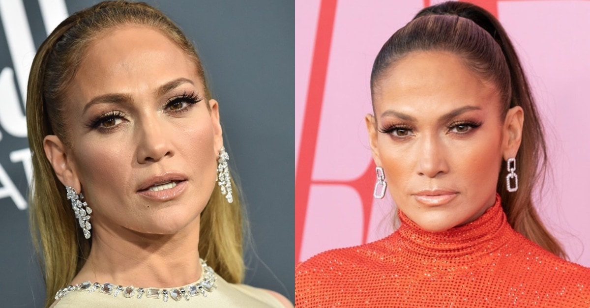 Jennifer Lopez Removes All Wedding Photos With Ben Aflleck From Instagram