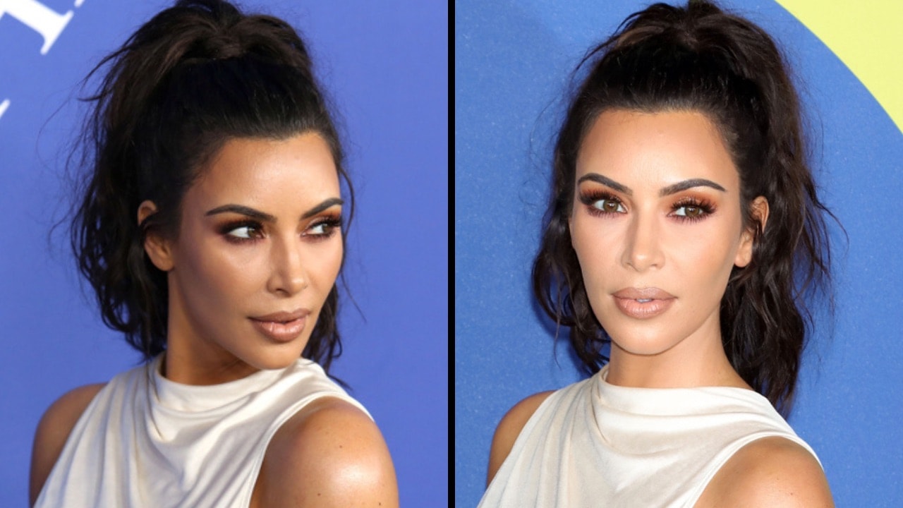 Kim Kardashian Said she has to Work ‘Harder Than the Average Person’ to ...