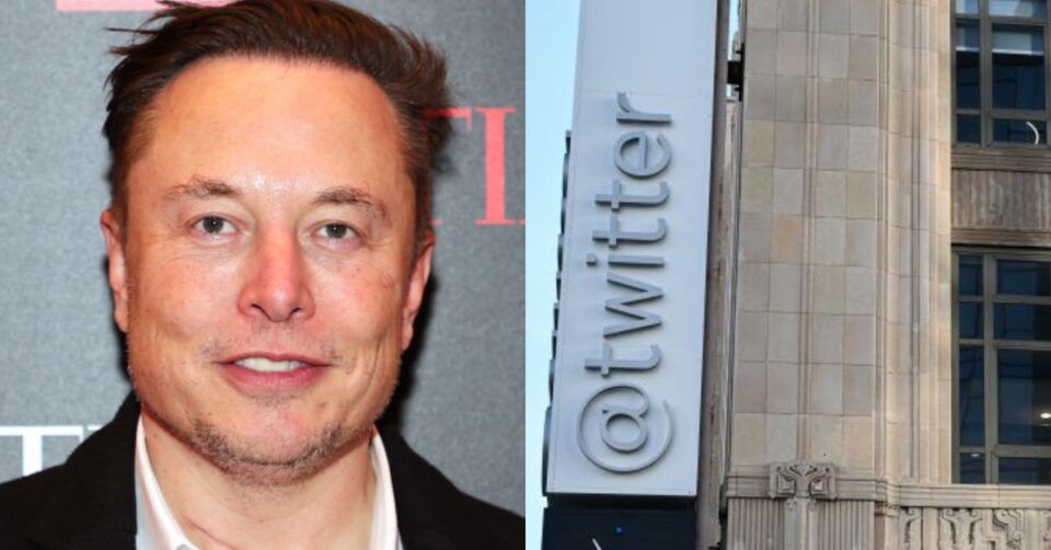 Twitter 'Closes Offices' After Elon Musk’s Loyalty Oath Sparks Wave of Resignations