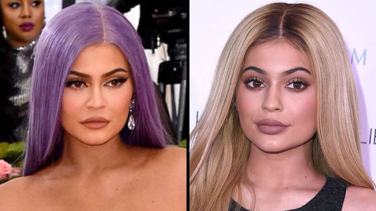 Kylie Jenner Finally Announces Baby’s Name After Nine month Wait